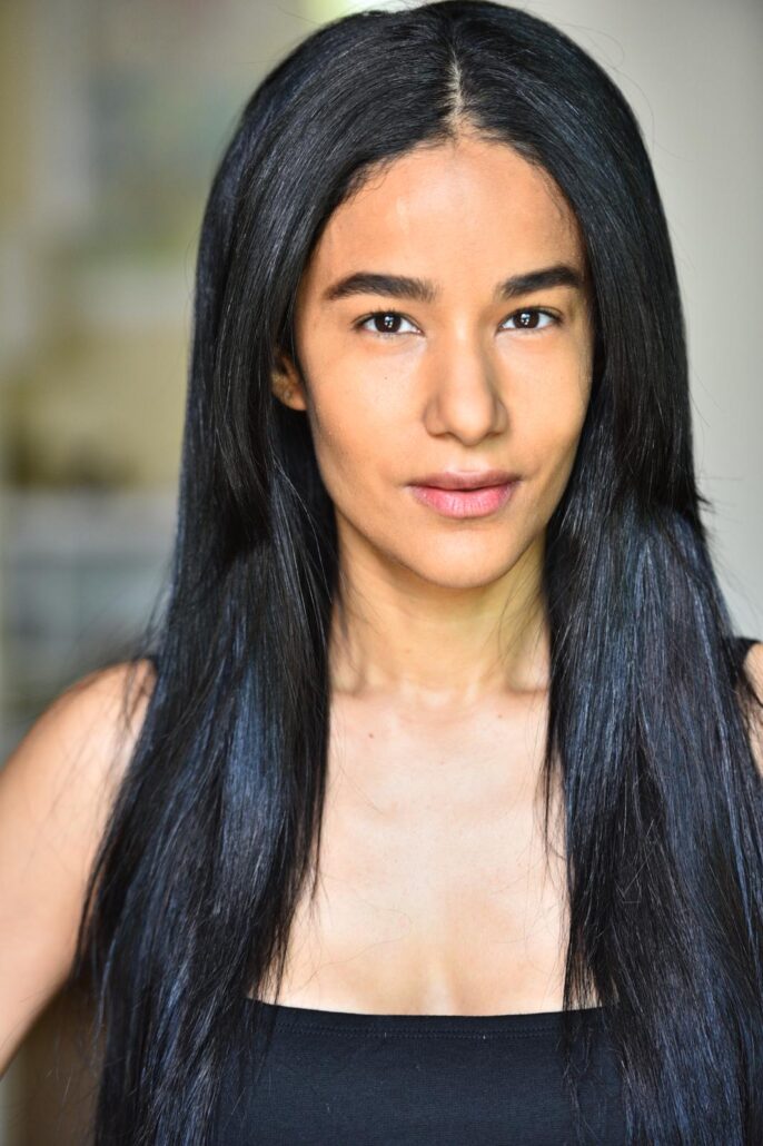 Massiel Taveras regresa a Las Vegas