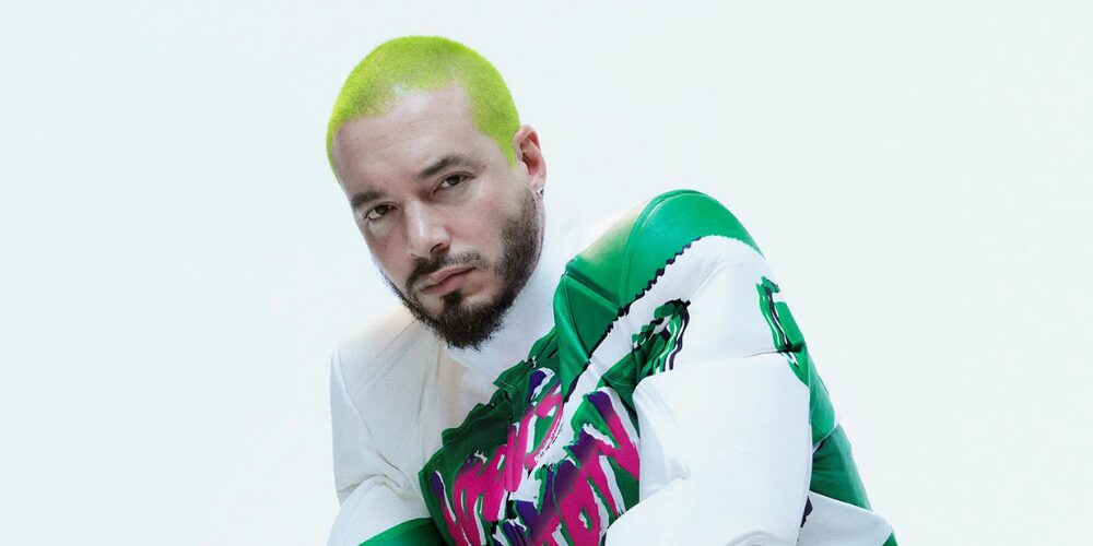 J Balvin Anuncia Gira 'Back To The Rayo', Con 27 Fechas En Estados ...