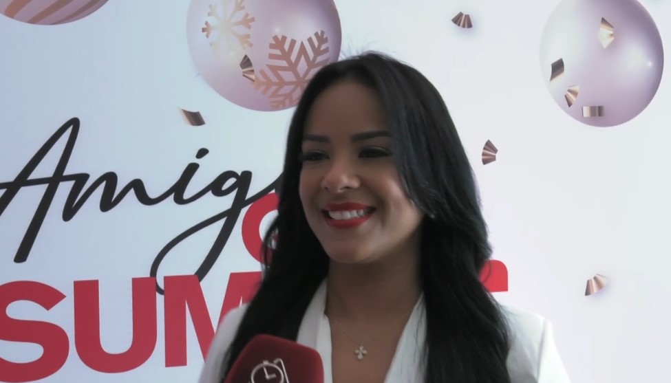 Yudith Feliz muestra optimismo para el 2025 en el ámbito migratorio para los dominicanos | De ...