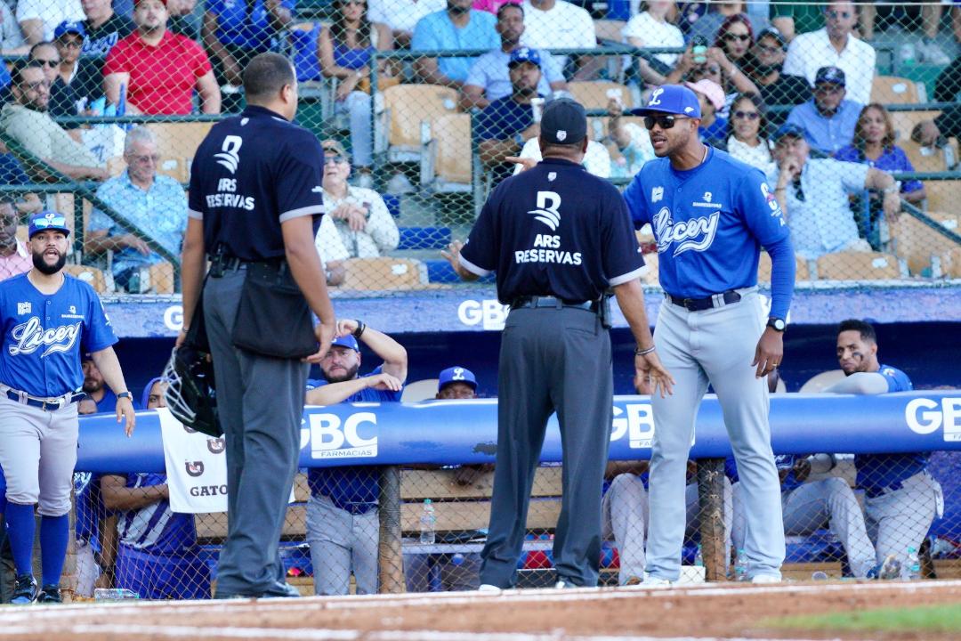 Gilbert Gómez: "Hemos tenido una buena reacción ofensiva" | De Último ...