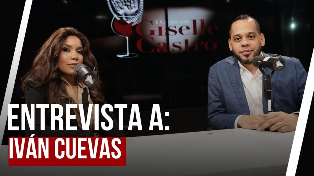 Iván Cuevas destaca lo beneficioso de mezclar la radio tradicional con ...