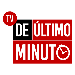 De Último Minuto Televisión | Noticias y Programas en Vivo