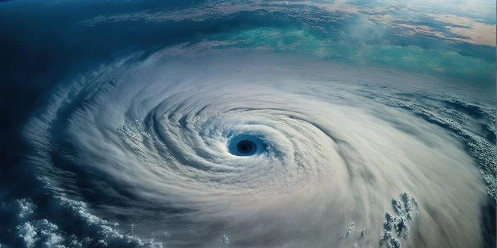 ¿Sabías que un megahuracán categoría 6 podría devastar la tierra en ... ¿Sabías que un megahuracán categoría 6 podría devastar la tierra en ...