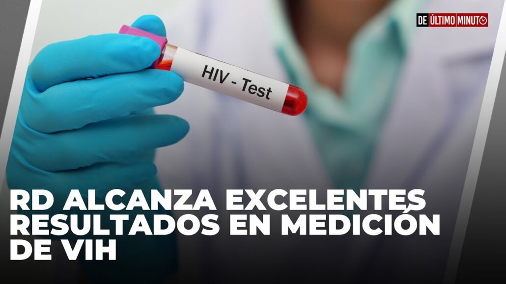 RD alcanza excelentes resultados en medición de personas que conocen su ...