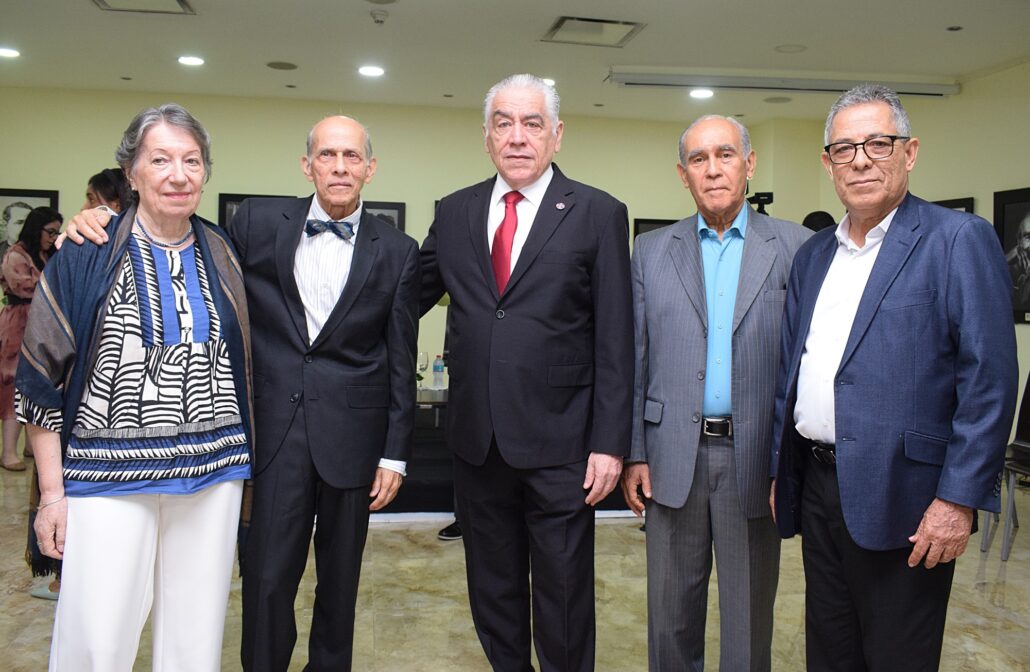 “Cuentos de Guardia: Relatos Verídicos", nueva obra José Miguel