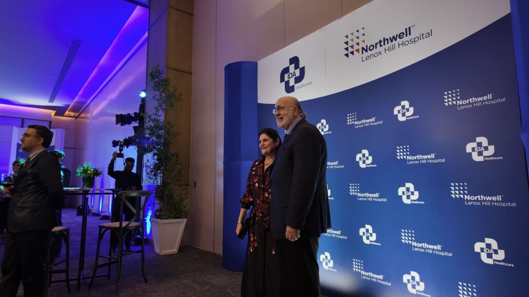 IDA Healthcare y Northwell Health realizan alianza