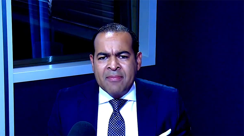 Kalil Michel advierte que gestión de Faride Raful podría afectar al ...