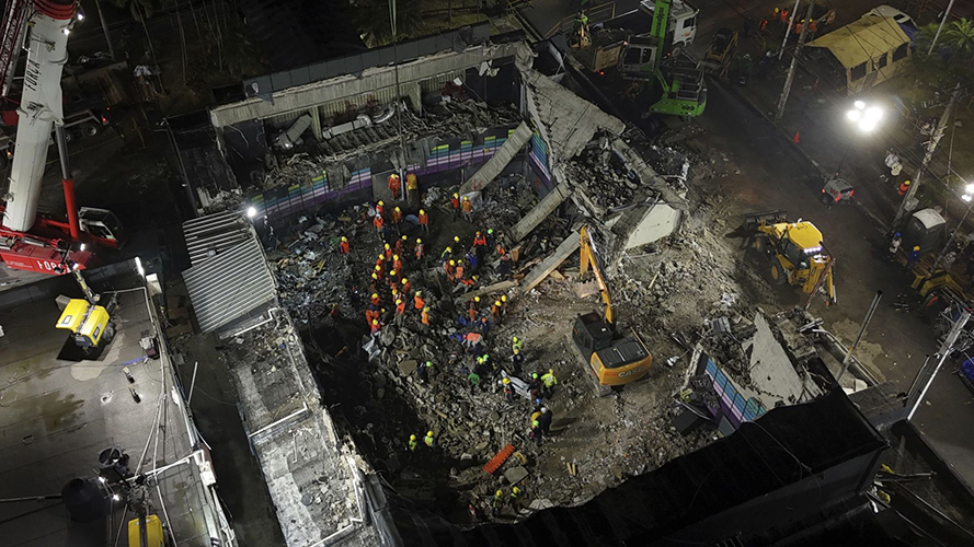 Procuraduría inicia investigación por tragedia en Jet Set que enluta al ...