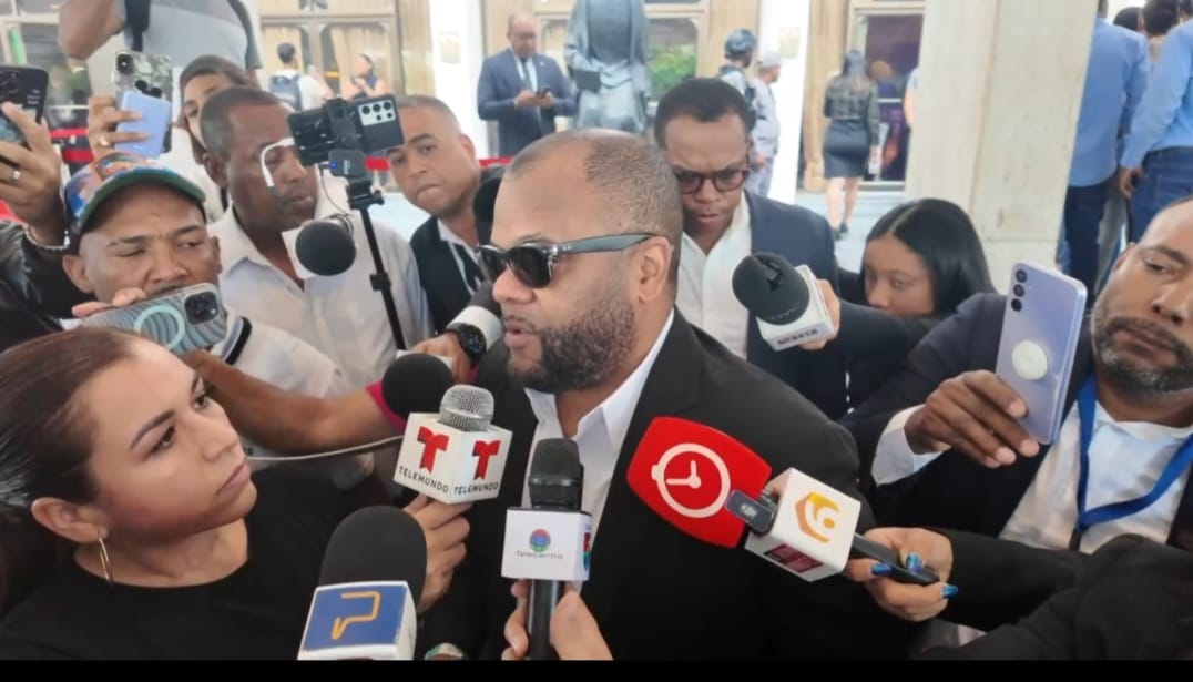 Neifi Pérez sobre su hermano Rubby: “Me dejó un legado de esfuerzo y pasión que trataré de ...