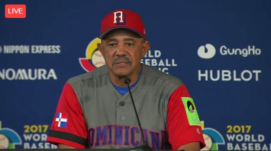 Tony Peña: “Tragedia en Jet Set pudo ser más devastadora fuera de ...