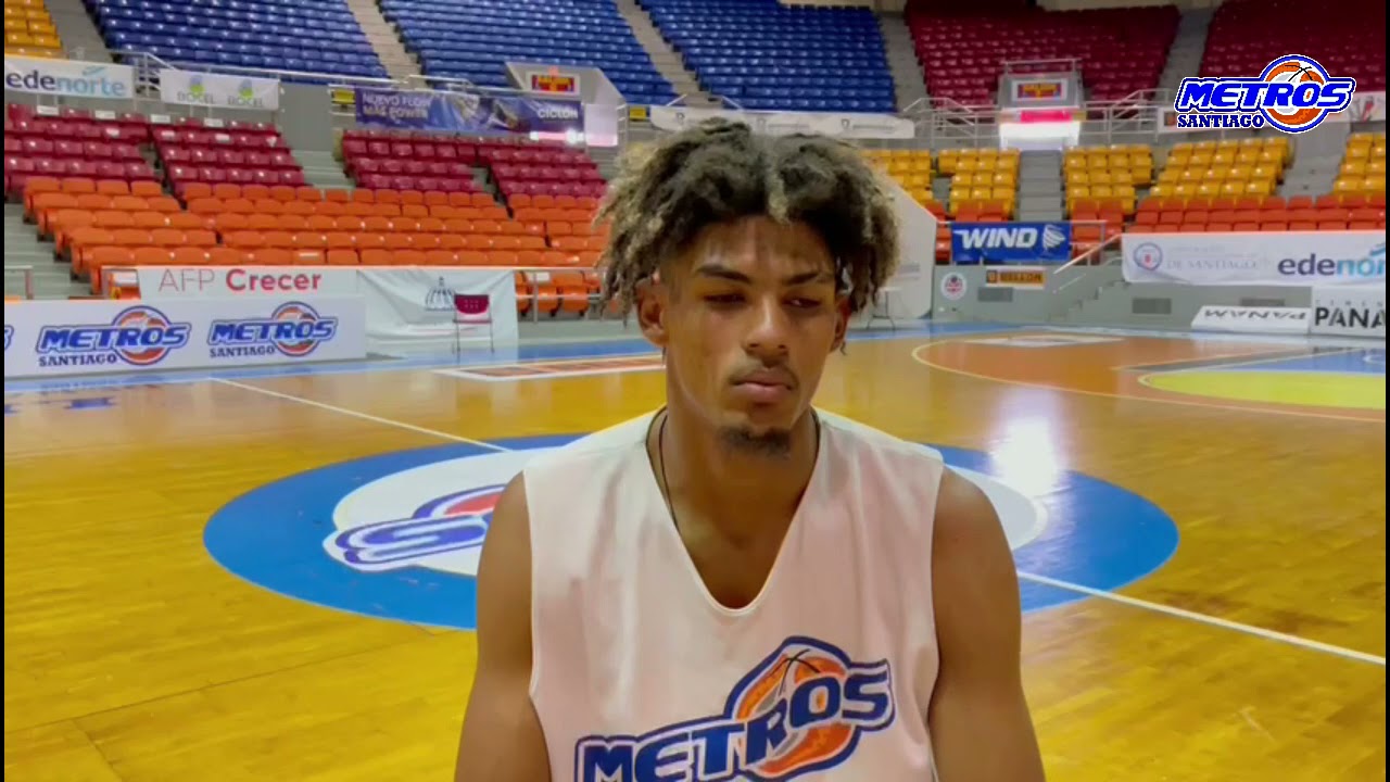 Metros adquieren al alero Adonis López en intercambio con los Indios ...