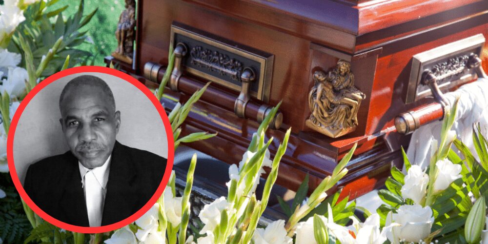 Fallece el periodista Teófilo Abreu Martínez, comunicador de Haina