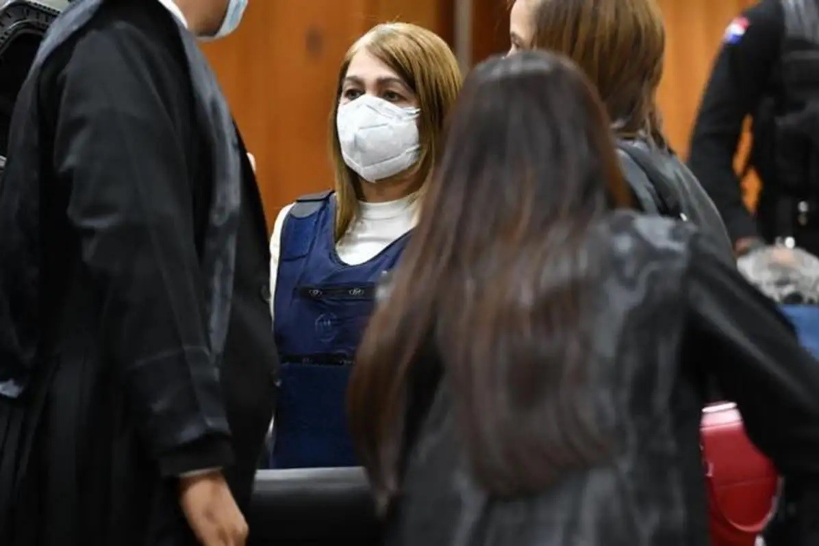 Afirman Magalys Medina sigue sin dar respuesta a acusaciones