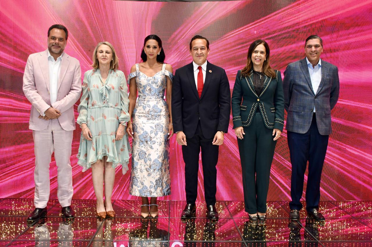 Cleaner Studio the Luxury Place, realiza nueva inauguración