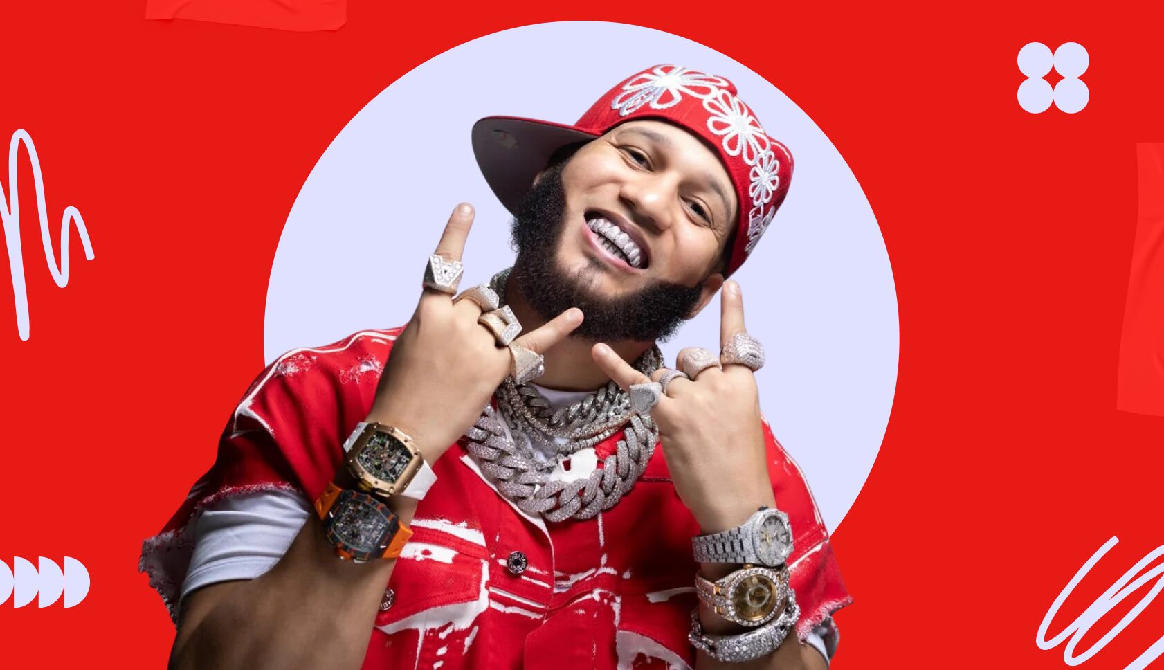 El Alfa se despedirá definitivamente de los escenarios