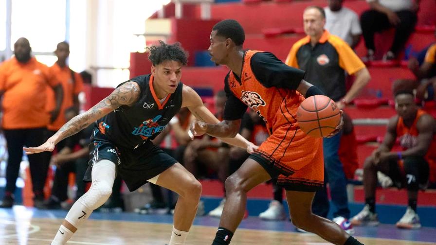 Lamonte Bearden inicia encendido la temporada con los Cañeros del Este ...