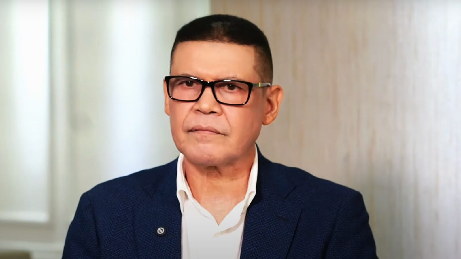 Ricardo Nieves confirma que no volverá a RCC Media