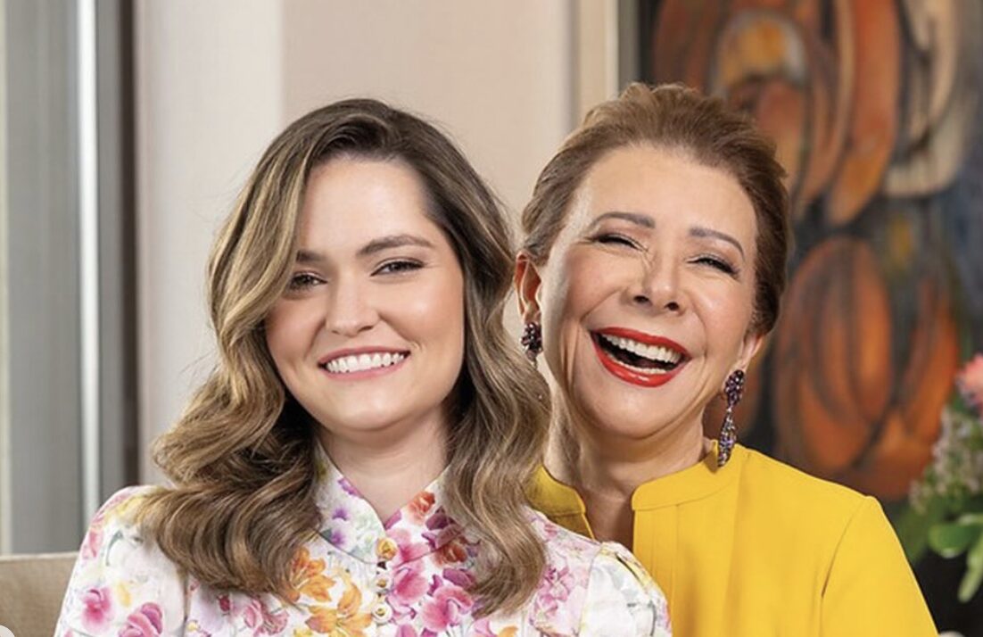 Melba Segura de Grullón anuncia fondo académico en memoria de su hija ...