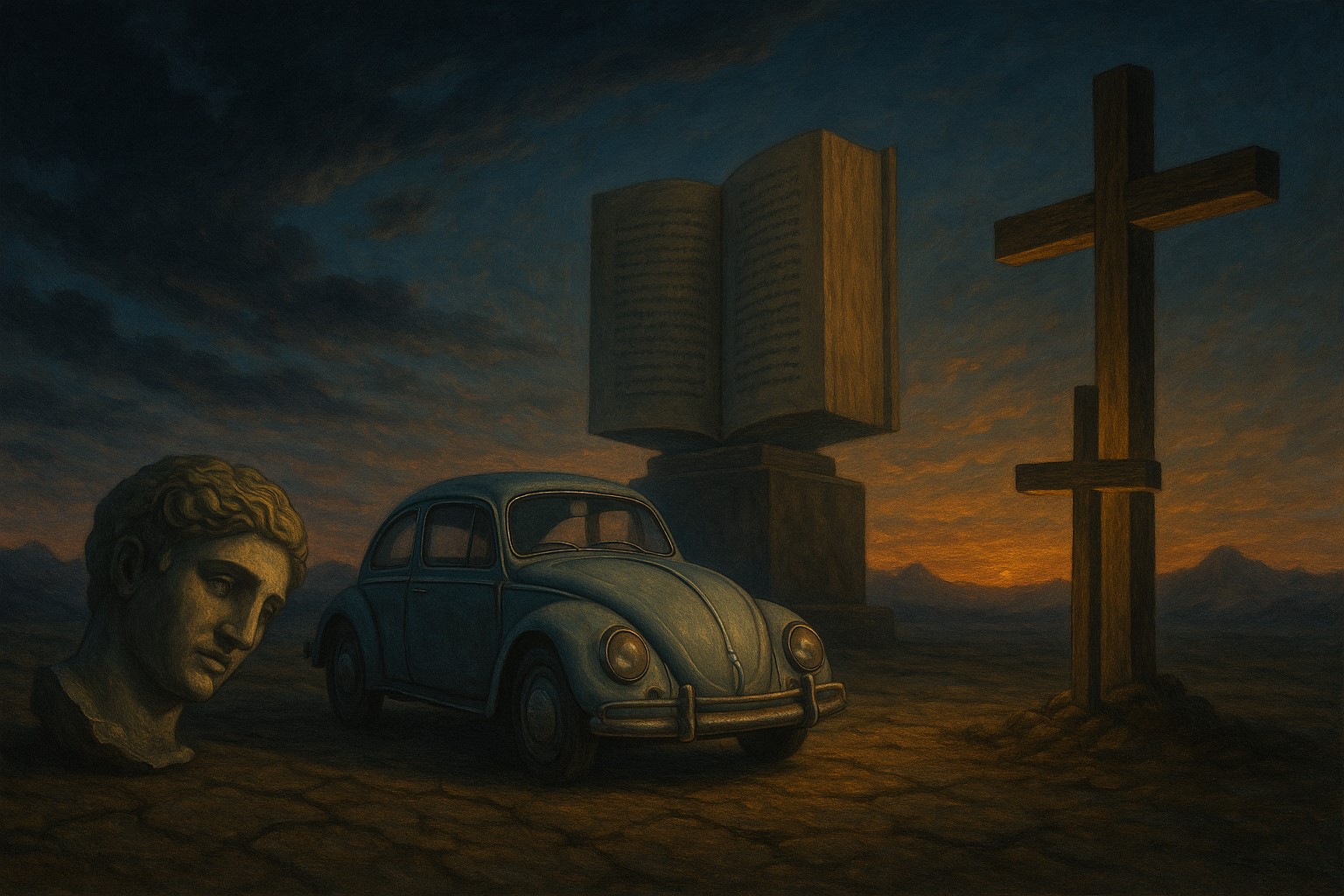 Efemérides del 22 de junio: ¿Qué pasó un día como hoy?