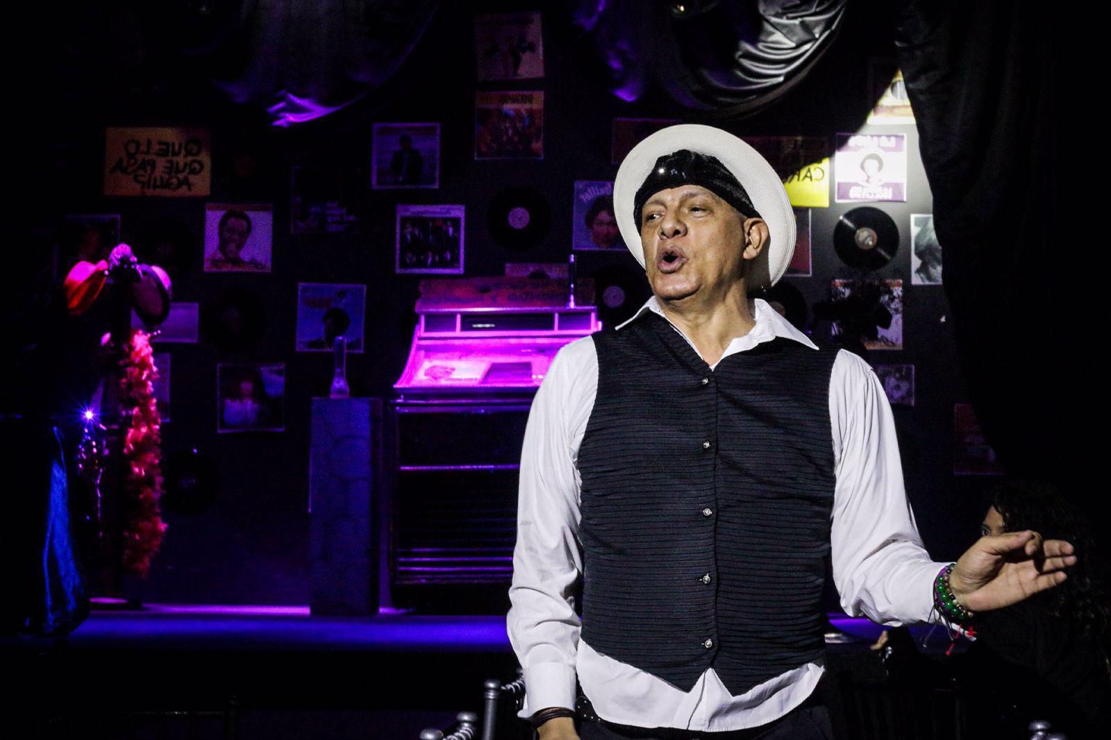 "Cambumbo" regresa con dos funciones especiales