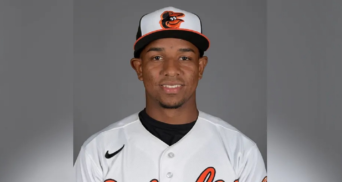 Fallece Luis Guevara, prospecto venezolano de los Orioles, a los 19 años tras trágico accidente