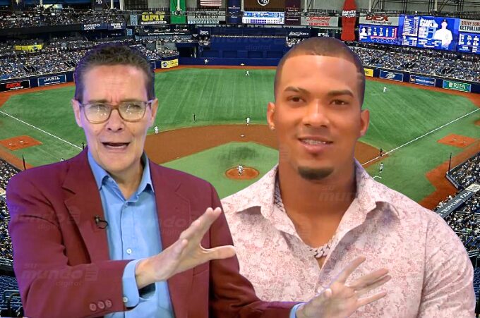 Billy Berroa considera Wander Franco será condenado por abuso sexual