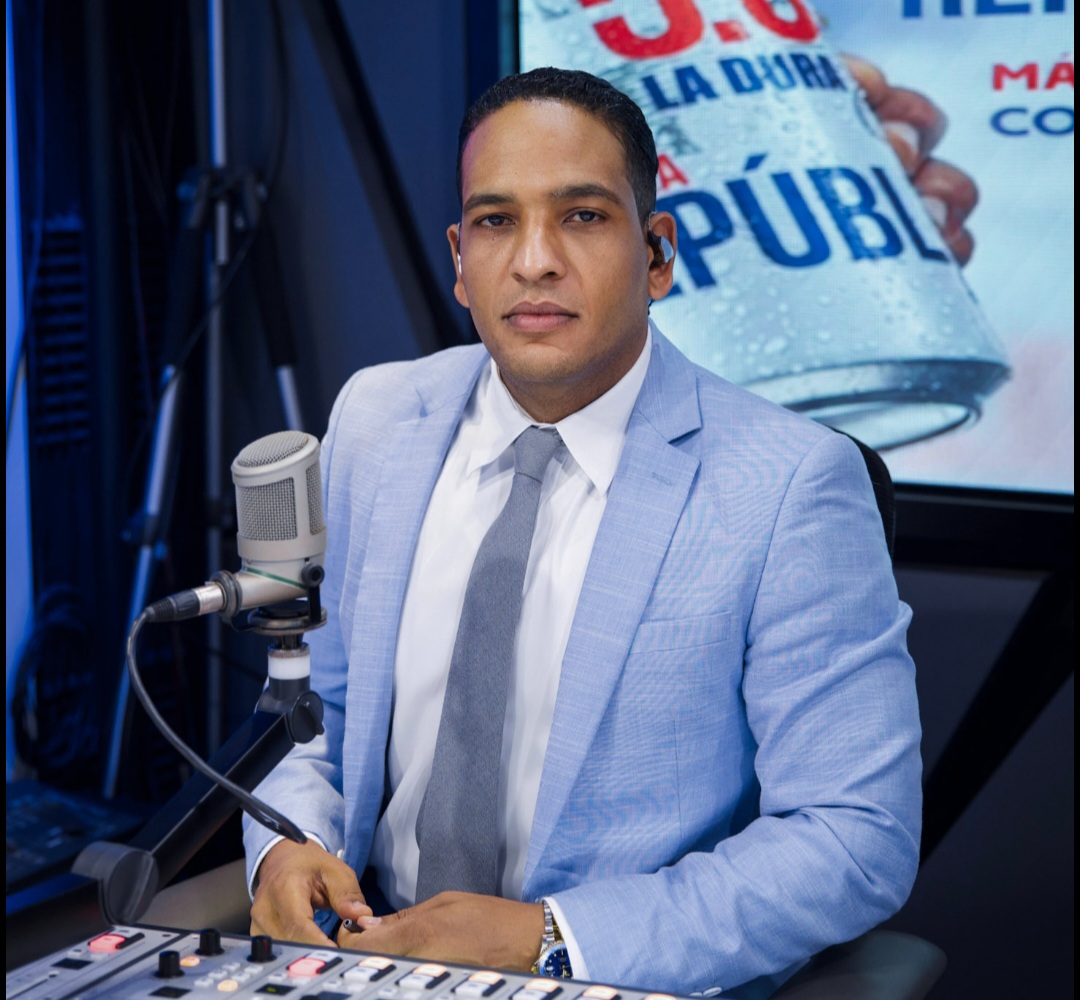 Hansel pide a Faride seguir caso contra Ángel Martinez