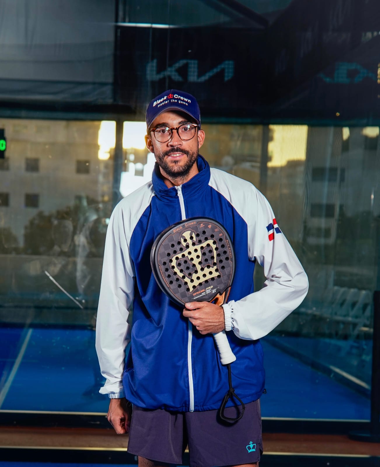 Rafael Pérez, el primer dominicano con dos certificaciones ...