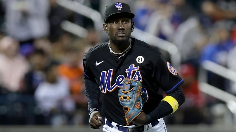 Ronny Mauricio sería ascendido por los Mets tras lesión de Mark Vientos ...