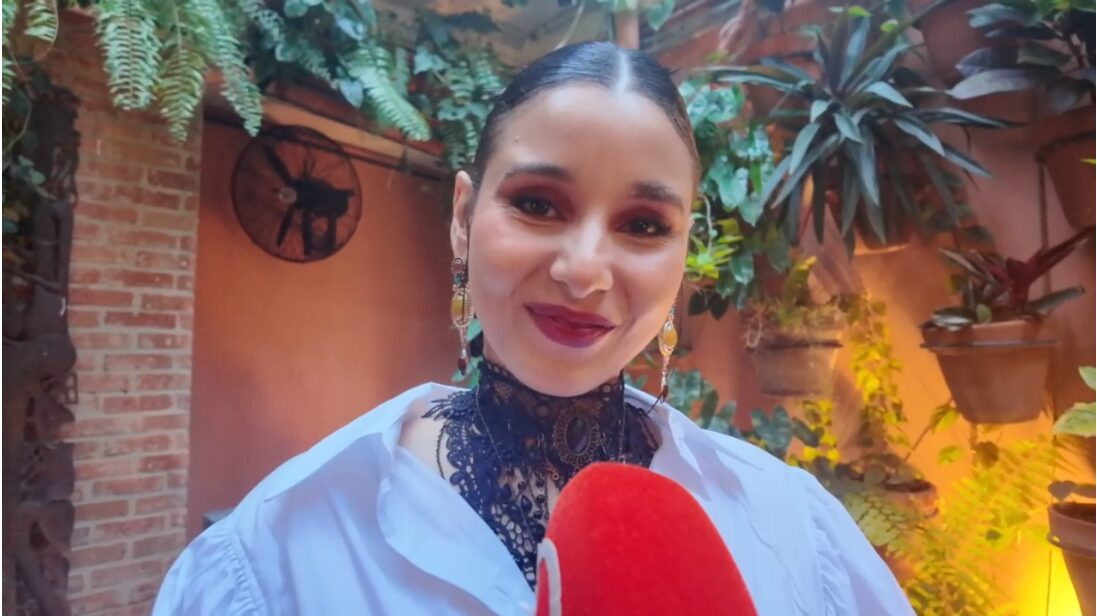 Merlis Camilo se reinventa con “Ego y Amor”, su nuevo EP | De Último Minuto