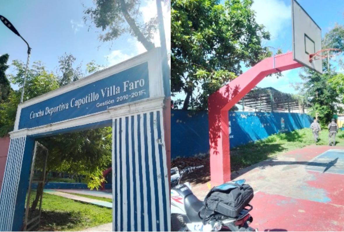 Policía y Ministerio Público capturan hombre por muerte de mujer de 59 ...