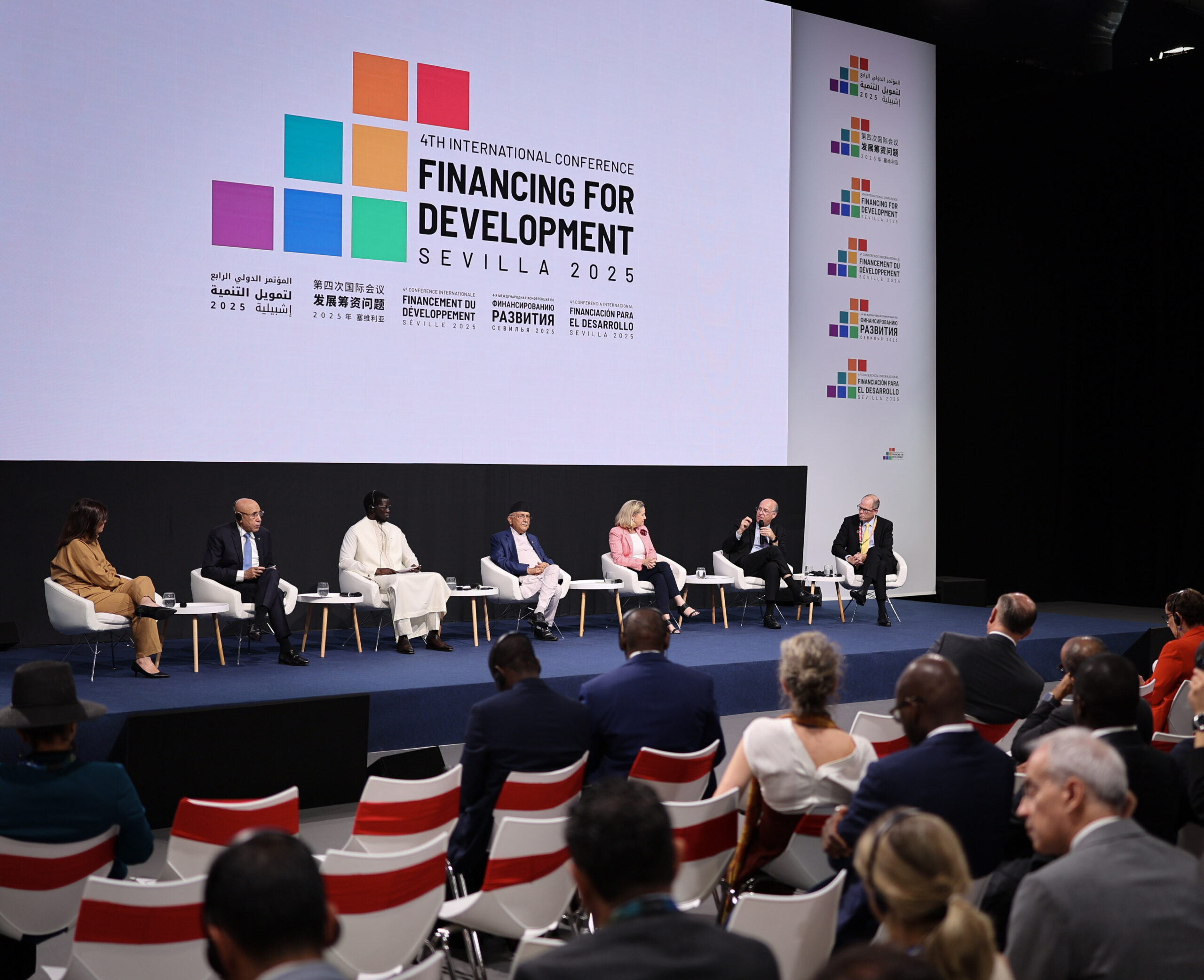 BID lanza instrumentos de gestión de riesgos ante desastres