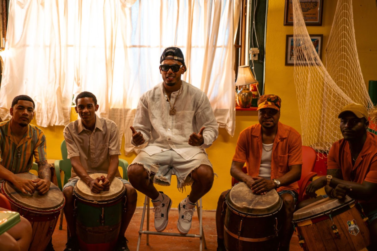 Myke Towers lanza “Island Boyz” – Comunidad Informativa