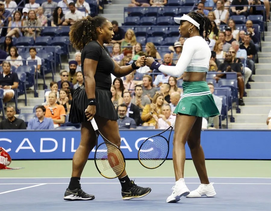Venus Williams dice que lo único que mejoraría su regreso sería hacerlo ...