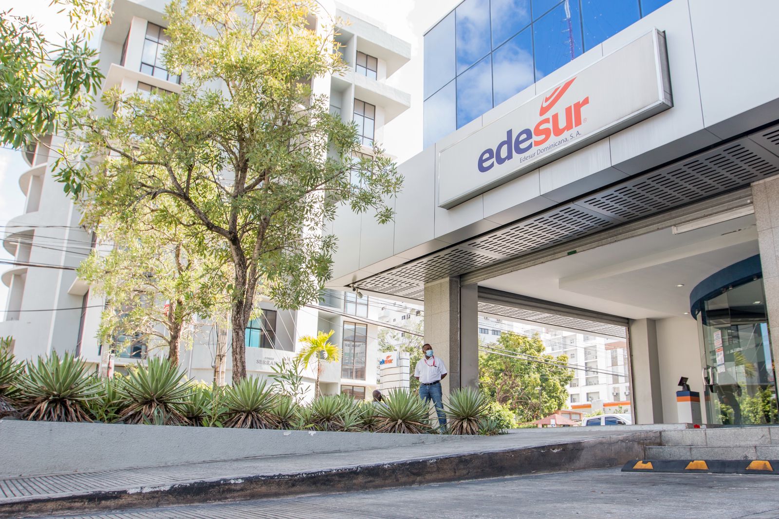 Edesur recupera más de RD$28 millones y energía sustraída