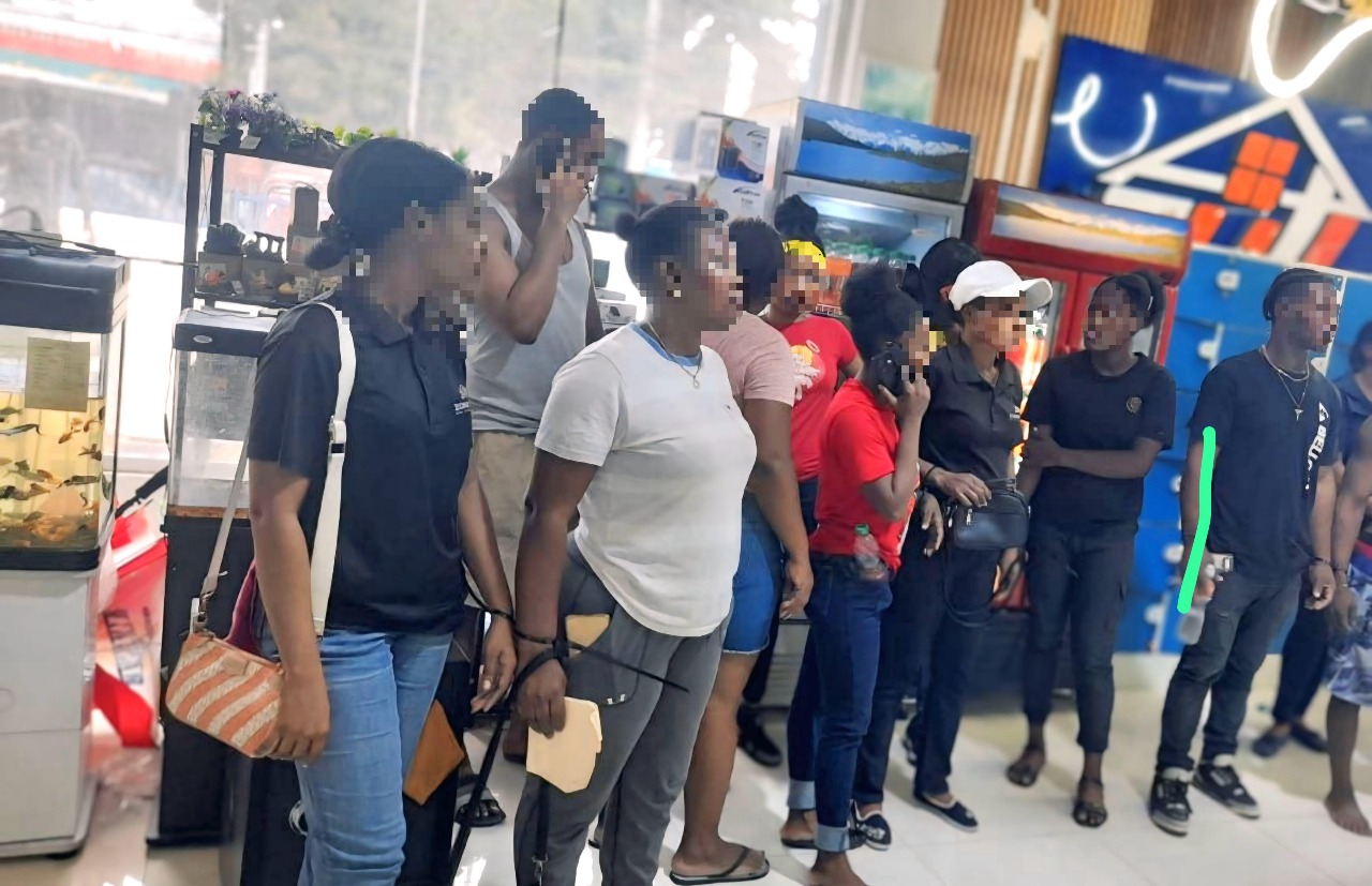 La DGM mantiene fiscalización a negocios que contratan extranjeros ...