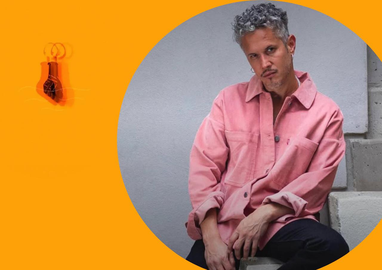 Vicente García entrega al mundo “Puñito de Yocahú”