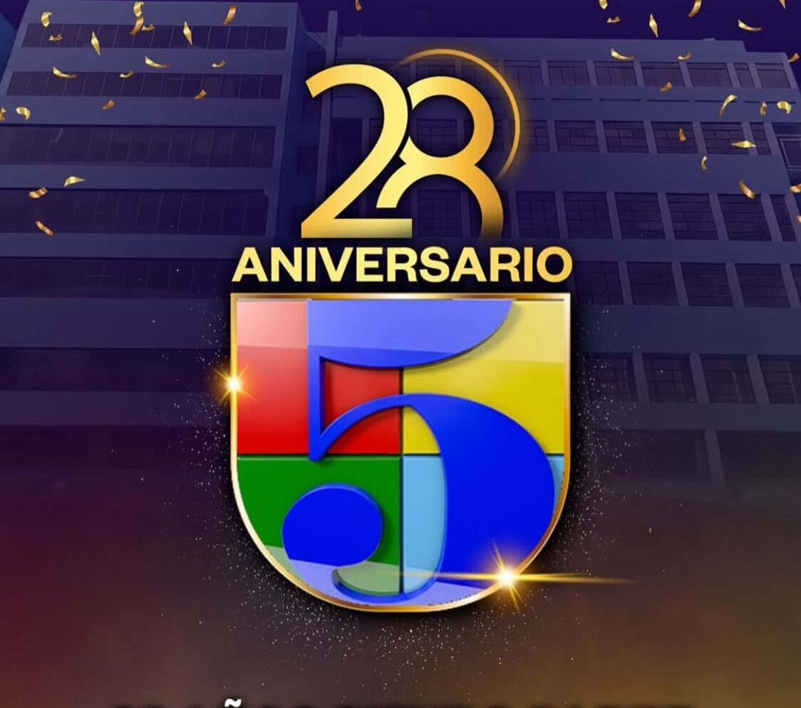¡Telemicro celebra este viernes su 28 aniversario!