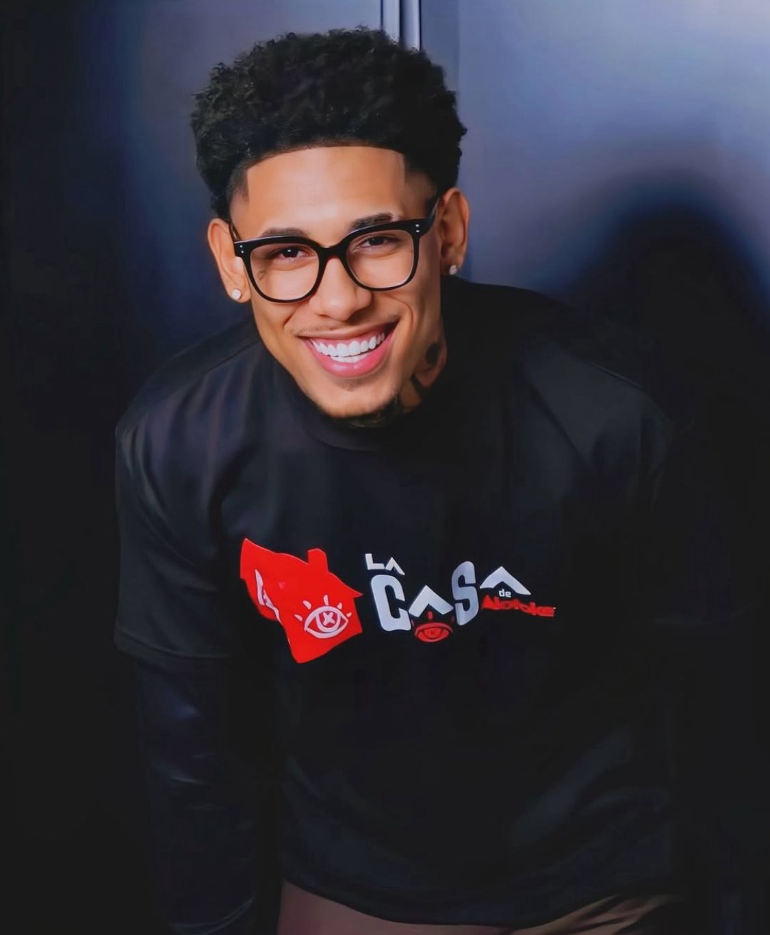 Sr. Jiménez es expulsado definitivamente de La Casa de Alofoke