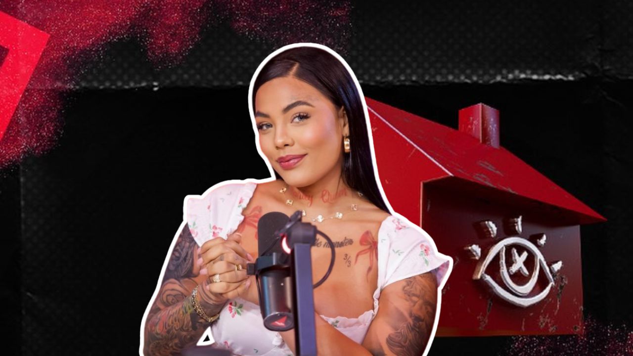 Mami Kim llama a Casa de Alofoke y humilla a Crucita