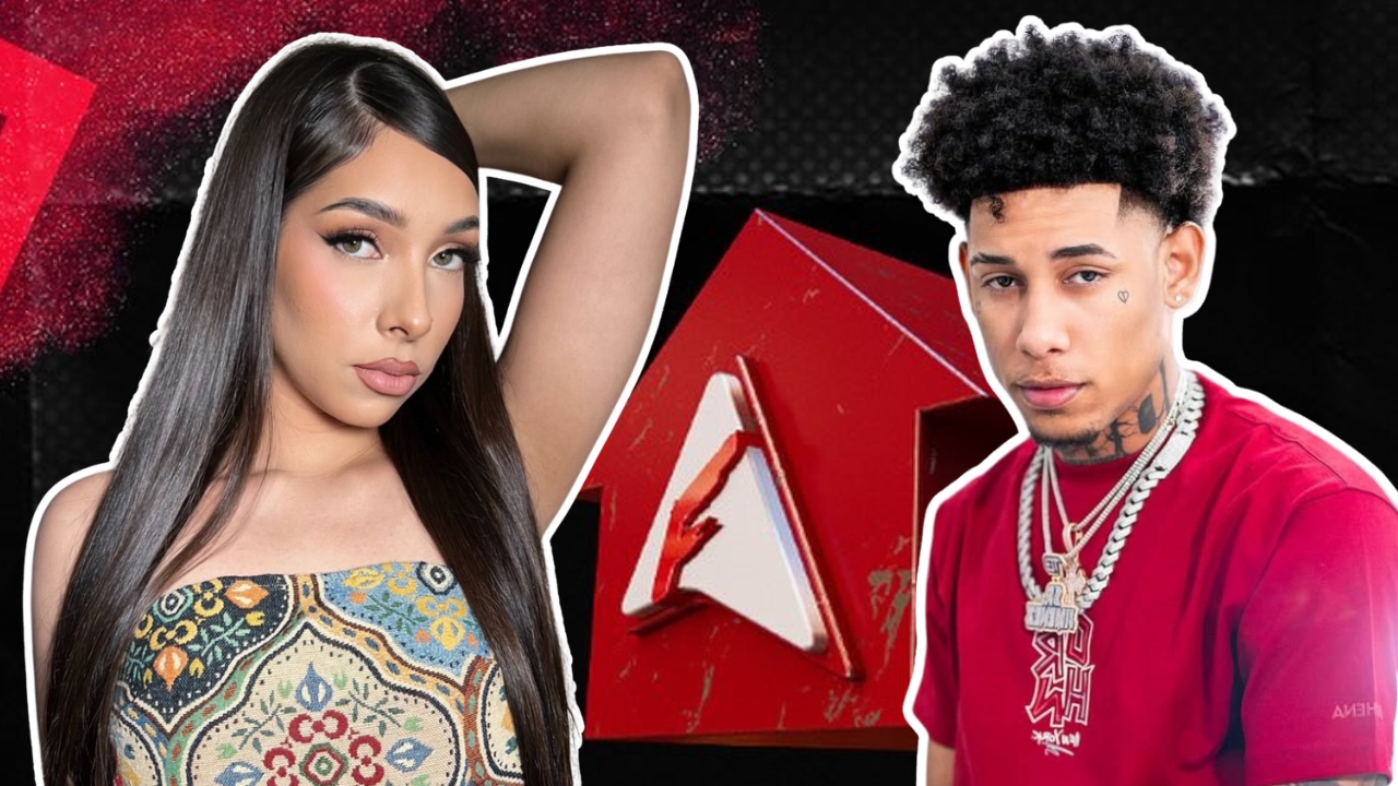 La Gigi admite Sr. Jiménez está más bonito en La Casa de Alofoke