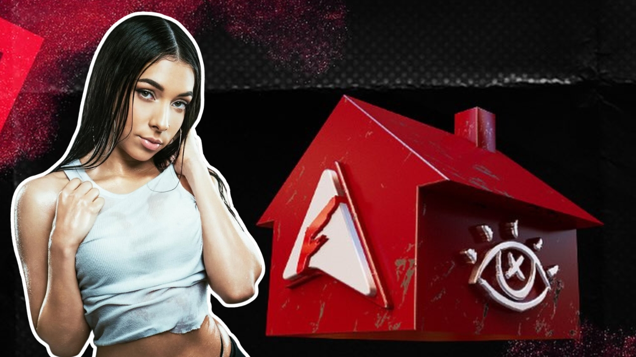 La Gigi cuenta en La Casa de Alofoke que llegó a RD como un “castigo”