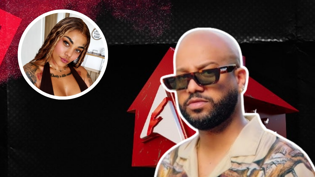 Randy responde a Mami Kim: “Baja de esa nube"