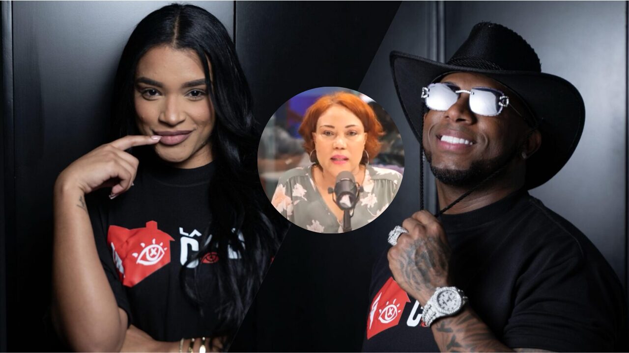 Porqué participantes de La Casa de Alofoke "se enamoran"