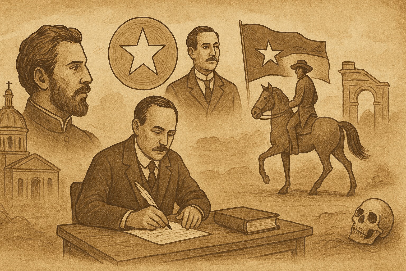 efemérides del 1 de septiembre: ¿Qué pasó un día como hoy?