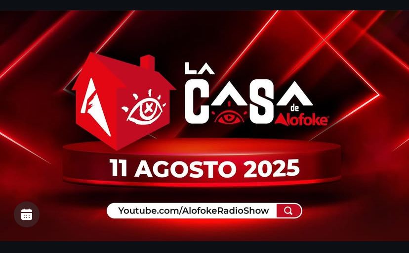 "La Casa de Alofoke" se estrena este 11 de agosto