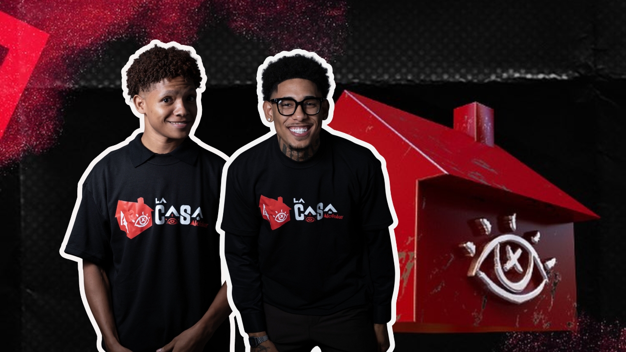 ¡Emotivo! Sr. Jiménez se convierte en protector de Luise