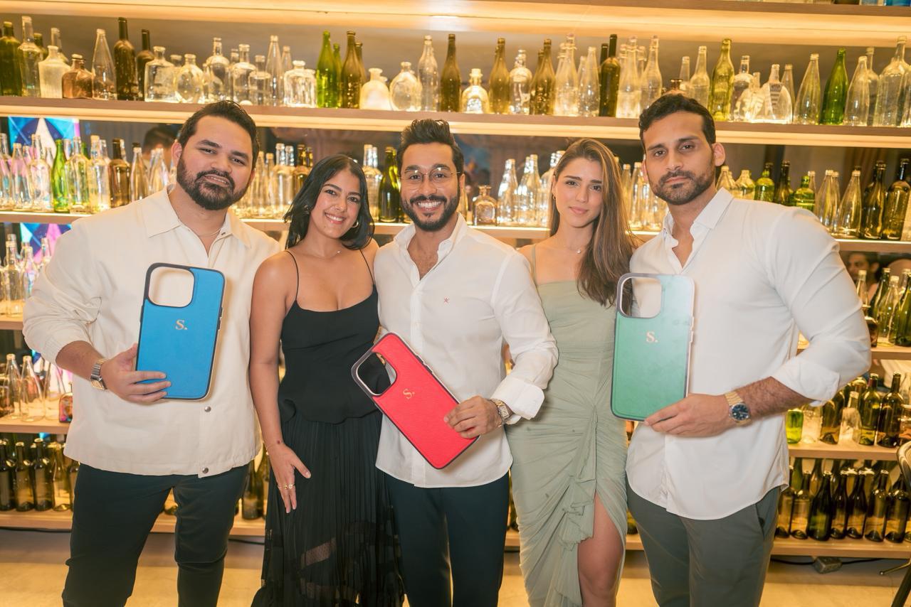 Singular celebra cinco años de éxito e innovación