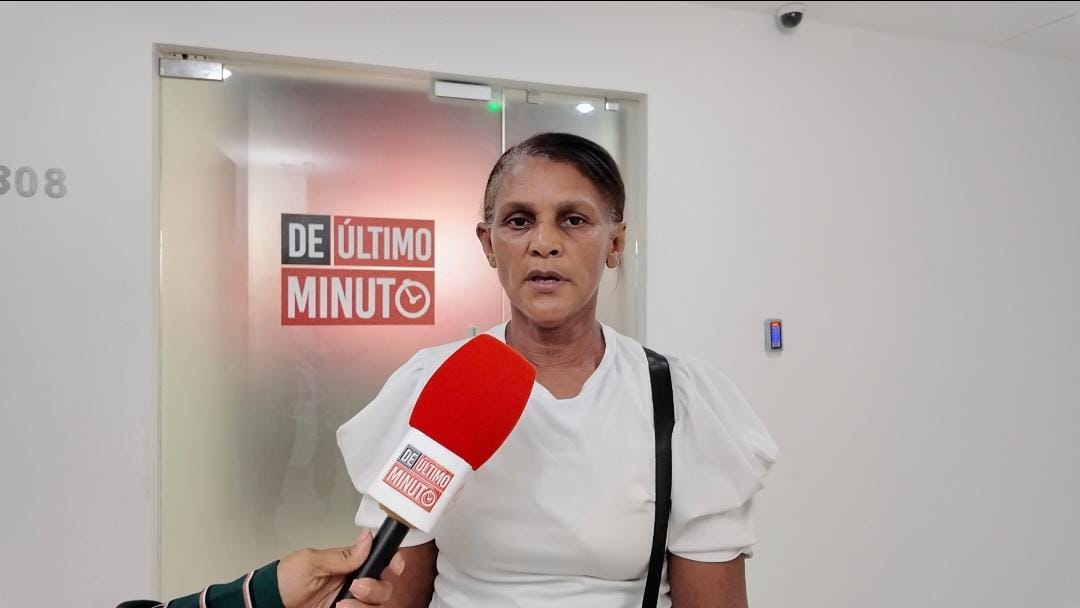 Piden ayuda para Perla Massiel de 26 años