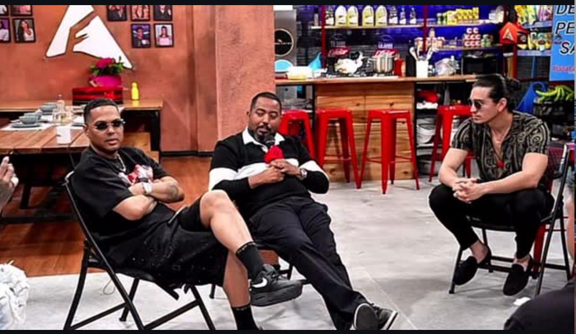 La Casa de Alofoke supera los 1.2 millones de dispositivos conectados ...